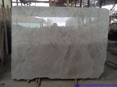 Natural Stone Chinese Marble Tiles Moncervetto Grey Marble China grey marble Moncervetto Grey  Marble