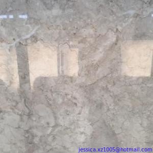 Natural Stone Chinese Marble Tiles Moncervetto Grey Marble China grey marble Moncervetto Grey  Marble