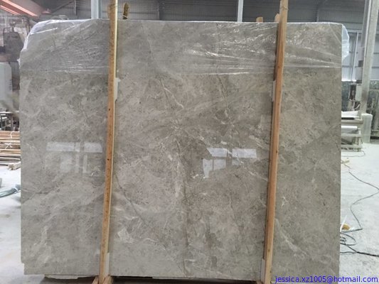 Natural Stone Chinese Marble Tiles Moncervetto Grey Marble China grey marble Moncervetto Grey  Marble
