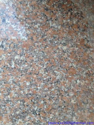 High Quality Chinese Natural Stone G361 Grey Standard Granite Slab Size Lotus Grey/Red/Flower Granite