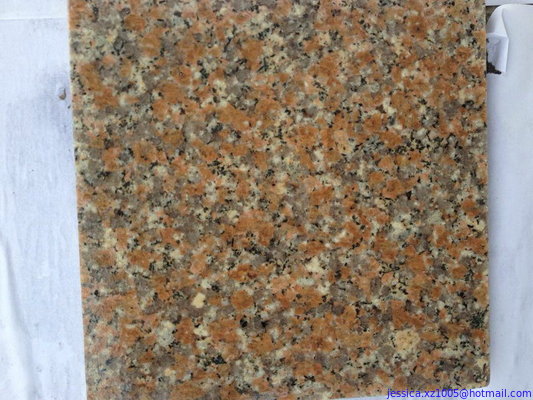 High Quality Chinese Natural Stone G361 Grey Standard Granite Slab Size Lotus Grey/Red/Flower Granite