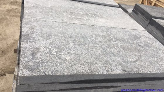 Limestone Wholesaler Price Shandong Green Limestone Pavers Cheap Green Limestone