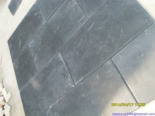 Limestone Wholesaler Price Shandong Green Limestone Pavers Cheap Green Limestone