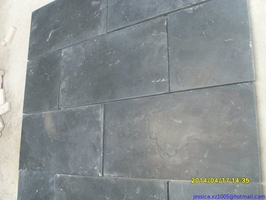 Limestone Wholesaler Price Shandong Green Limestone Pavers Cheap Green Limestone