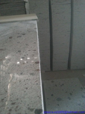 Cheap Age Spots Natrural Granite from China for the Countertop or tile material