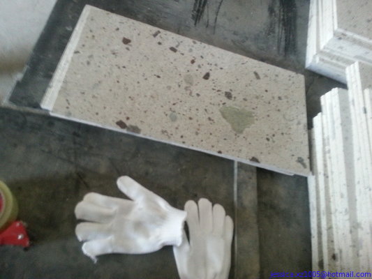Cheap Age Spots Natrural Granite from China for the Countertop or tile material