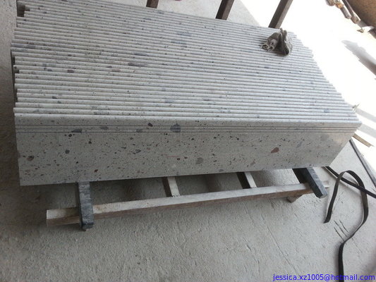 Cheap Age Spots Natrural Granite from China for the Countertop or tile material
