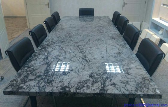 wholesale Good Price China Grey Marble Slabs and Tile, Essence Grey Marble Slabs