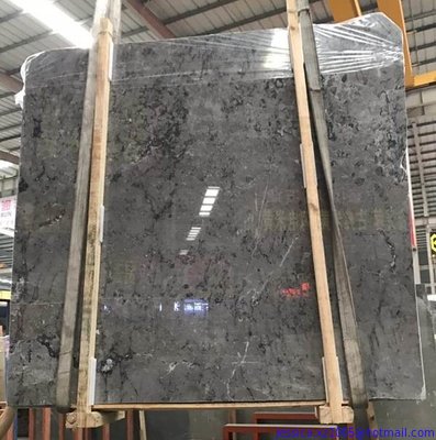 wholesale Good Price China Grey Marble Slabs and Tile, Essence Grey Marble Slabs