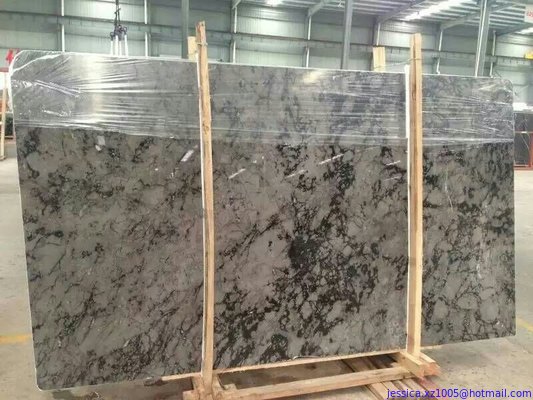 wholesale Good Price China Grey Marble Slabs and Tile, Essence Grey Marble Slabs