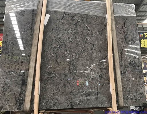 wholesale Good Price China Grey Marble Slabs and Tile, Essence Grey Marble Slabs