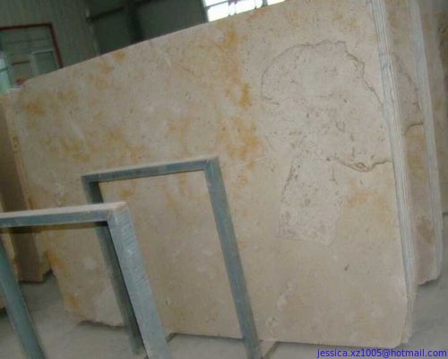 China Cheap Beige Limestone Price Wall Cladding Cheap Natural Sunrise Beige limestone Price For Wall Decoration