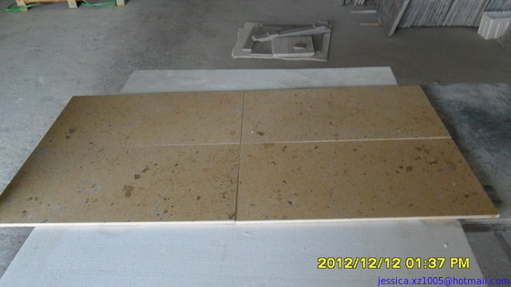 China Cheap Beige Limestone Price Wall Cladding Cheap Natural Sunrise Beige limestone Price For Wall Decoration