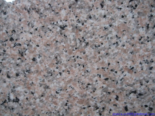 Finish Xili Red Spring Rose Granite For Exterior Wall Dry-Hang Tiles G444 Xili red granite price,Spring Rose granite