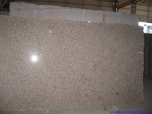 Finish Xili Red Spring Rose Granite For Exterior Wall Dry-Hang Tiles G444 Xili red granite price,Spring Rose granite