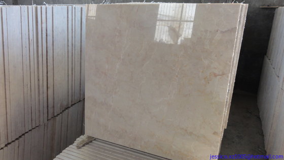 Red Rose Beige Marble Wholesale High Quality Cheap Price Building Material Rose Beige Marble Tile
