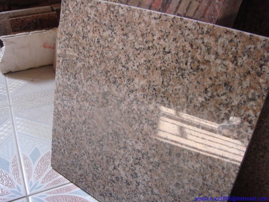 Hot sale Pink Flooring Granite Tiles Chinese Cheap Stone Types G636 Pink Granite G636