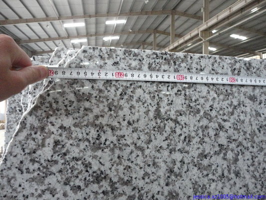 Factory Pictured Certification Flamed/Polished G439 Granite LX33/15 cm X2/3cm for Stair steps