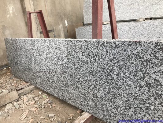 Factory Pictured Certification Flamed/Polished G439 Granite LX33/15 cm X2/3cm for Stair steps