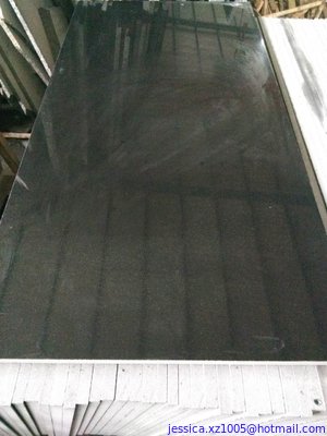 Sales Promotion Narutal Mongolia Black Granite-Mongolia Black Basalt China Granite