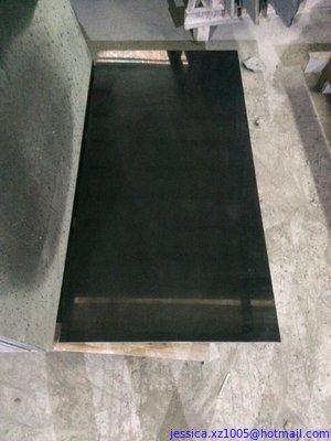 Sales Promotion Narutal Mongolia Black Granite-Mongolia Black Basalt China Granite