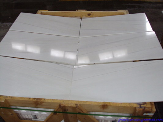 Wholesale Bianco Dolomiti Marble,Bianco Dolomiti White Marble,Pure White Marble