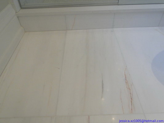 Wholesale Bianco Dolomiti Marble,Bianco Dolomiti White Marble,Pure White Marble