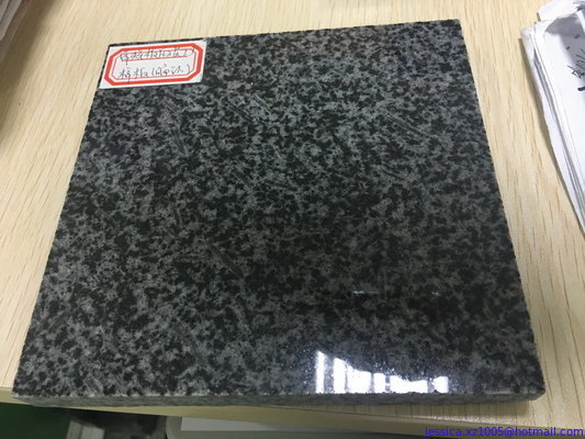 Chinese Cheap Custom Size Granite Tiles Sapphire Blue Polished Granite Floor Tiles
