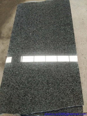 Chinese Cheap Custom Size Granite Tiles Sapphire Blue Polished Granite Floor Tiles