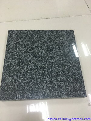 Chinese Cheap Custom Size Granite Tiles Sapphire Blue Polished Granite Floor Tiles
