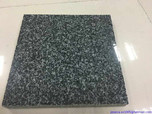 Chinese Cheap Custom Size Granite Tiles Sapphire Blue Polished Granite Floor Tiles