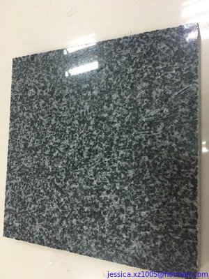 Chinese Cheap Custom Size Granite Tiles Sapphire Blue Polished Granite Floor Tiles
