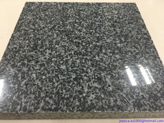 Chinese Cheap Custom Size Granite Tiles Sapphire Blue Polished Granite Floor Tiles