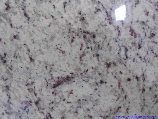 IMPORTED GRANITE WHITE ROSE GRANITE White Rose stone Brazilian Granite Colors in cheap price