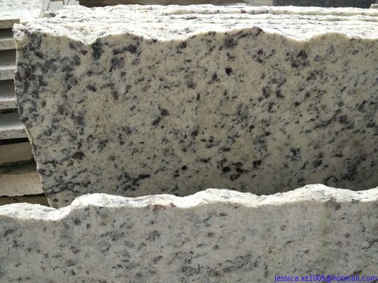 IMPORTED GRANITE WHITE ROSE GRANITE White Rose stone Brazilian Granite Colors in cheap price