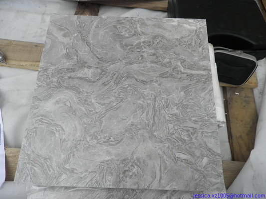 Natural High Quality stone Products Cloud Flower Granite Grey Granite Stone Slabs