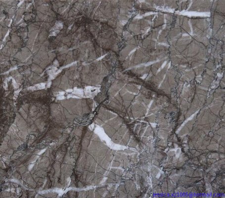 Wholesale Customized Interior Decoration Grey Lido Marble Tile, Grey Marble Grey Lido Slab