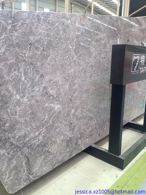 Wholesale Customized Interior Decoration Grey Lido Marble Tile, Grey Marble Grey Lido Slab