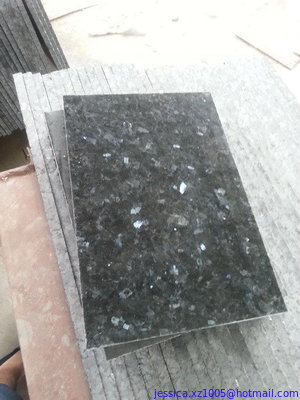 Norway Emerald Pearl Granite Headstone Slab & Tile Green Granite Emerald Pearl Granite Manufacturer