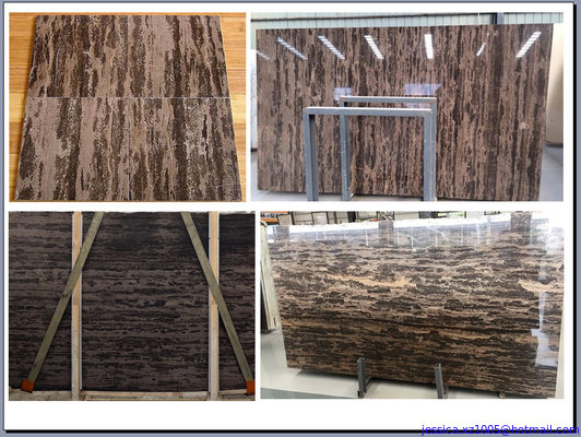 Natural Polished Golden Beach Granite (low price) Golden Beach Granite price for tiles slabs