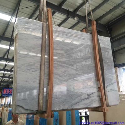 Chinese Marble Hot Sale Natural Stone Ice Blue Marble Wholesale Marble Slab