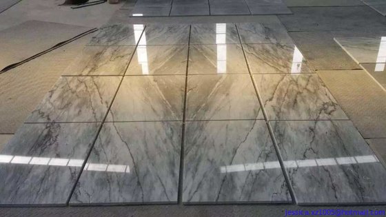 Chinese Marble Hot Sale Natural Stone Ice Blue Marble Wholesale Marble Slab