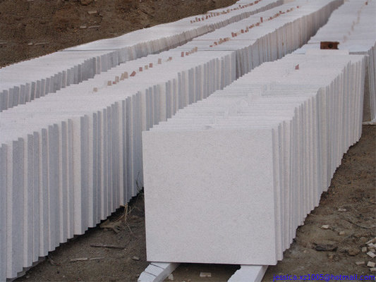 Granite Factory for sale Natural Stone white Pearl Granite slab PEARL WHITE Granite Slab & Natural Granite