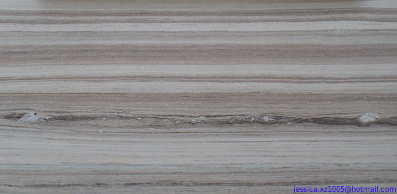 Crystal Wood Vein marble slabs Quarry Direct sale wood vein marble slabs