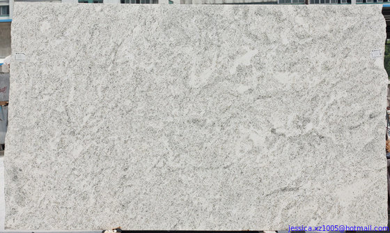 Regular Specification White Plateau Snow Granite Kitchen Wall Living Room Floor Tile