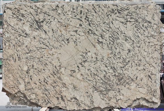 Beautiful white Brazilian Granite colors White Ice Blue Granite slab Natural Ice blue granite best price