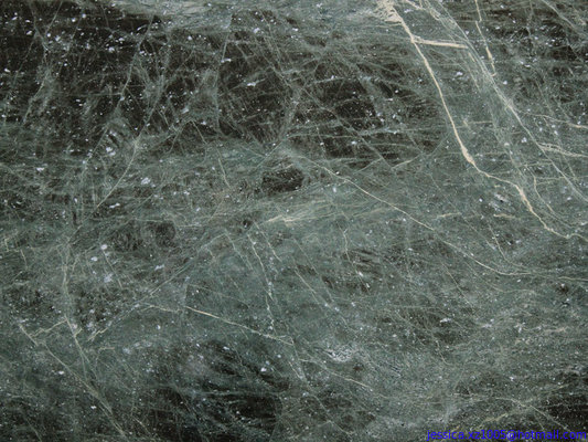 Wholesale Polished Forest Snow Granite Slabs Luxury Stone Snowing Forest Green Granite