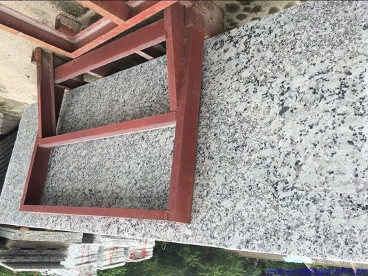 Wholesale Chinese Granite China Rose White Granite Bala white Granite