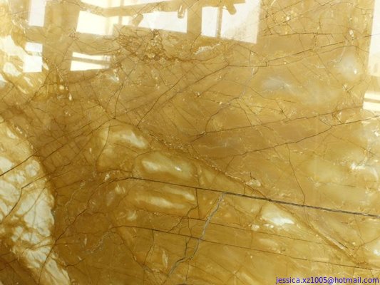 High Quality Marble Building Material Golden Time Marble Natural Golden Time Marble for Luxury Building