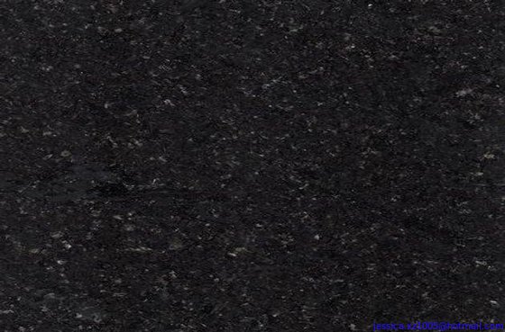Black Granite,Black San Gabriel Granite Slab for Floor tile,vanity top,counter top